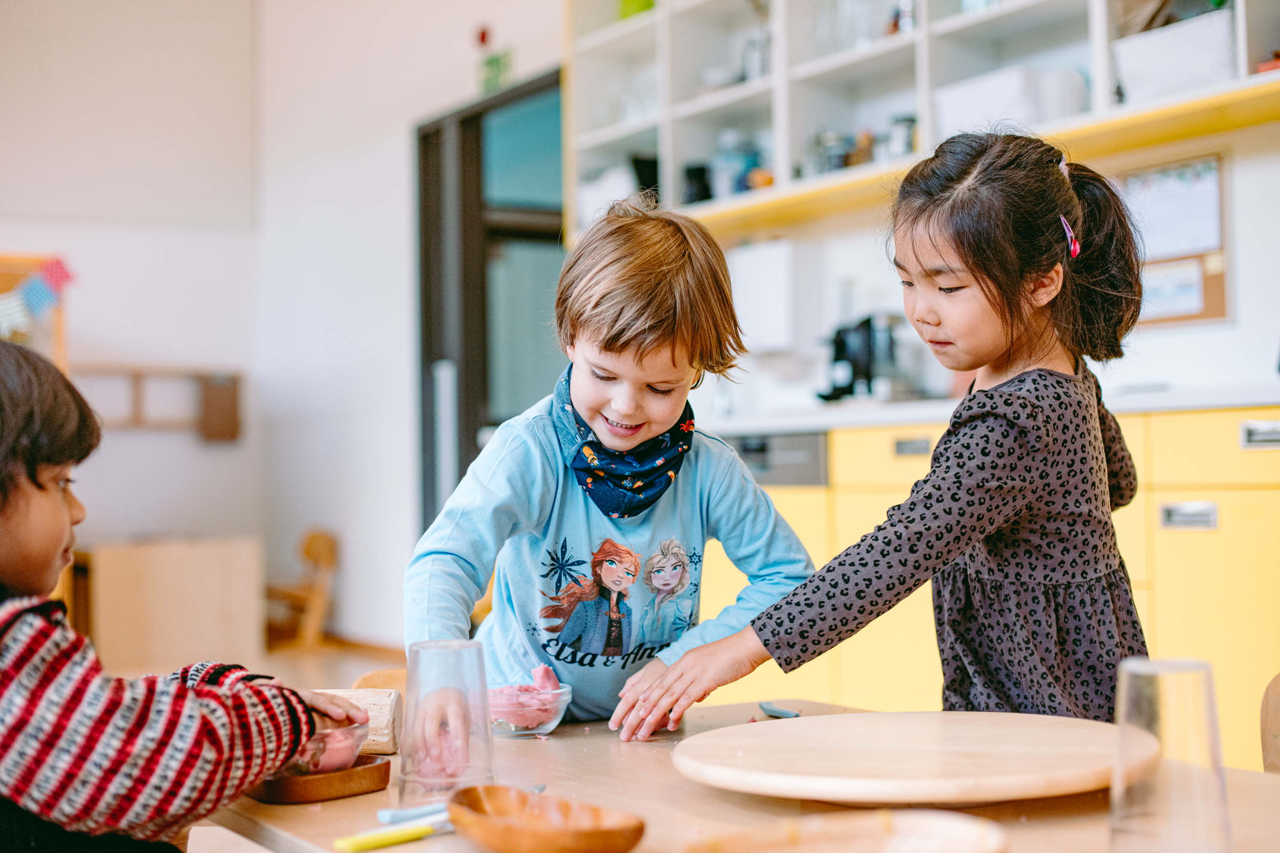 What to consider before applying at BBIS